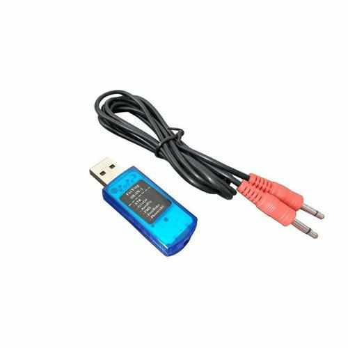 8 in 1 RC USB Flight Simulator Cables - Cables | Drones Xpress